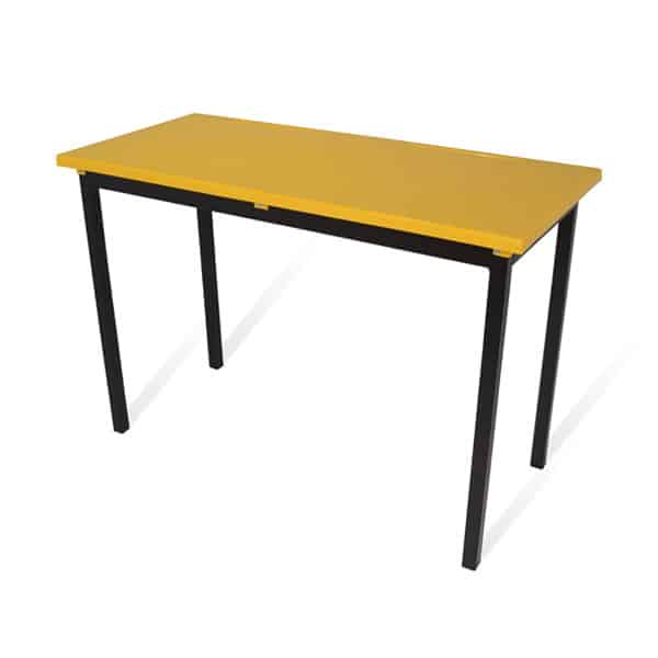 Mesa Escolar Polipropileno - Aula Mobiliario Escolar - Mobiliario Escolar
