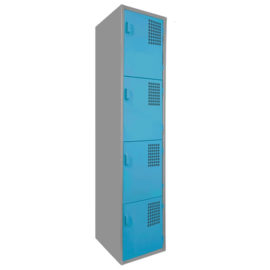 Lockers - Aula Mobiliario Escolar