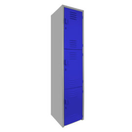 Lockers - Aula Mobiliario Escolar