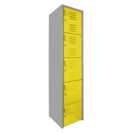 Lockers - Aula Mobiliario Escolar